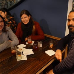 Ruca Bar - 24 Photos & 15 Reviews - Dive Bars - Avenida Condell 868 ...