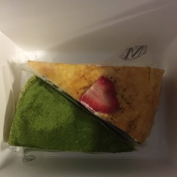 Lady M Cake Boutique - 180 Photos & 113 Reviews - Desserts - 304 ...