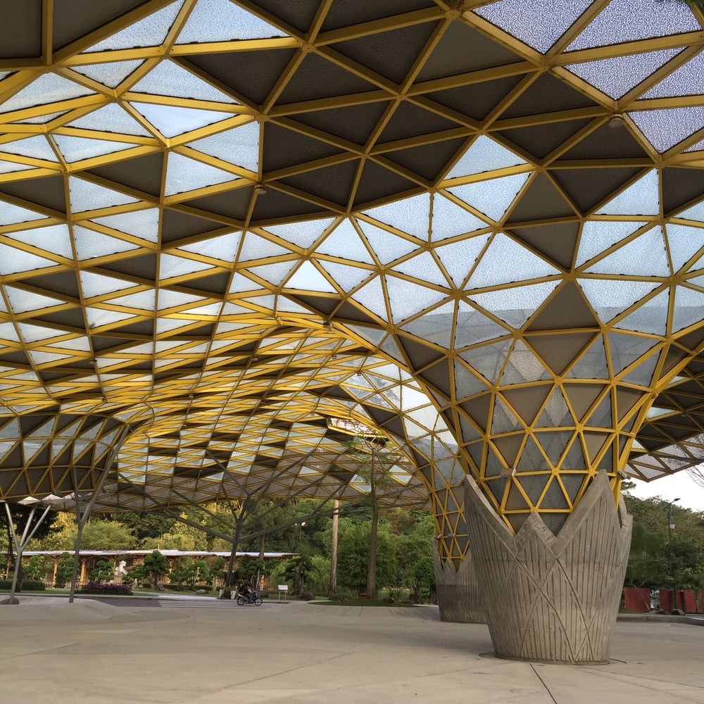Perdana Botanical Garden - 78 Photos & 21 Reviews - Parks - Jalan Raja ...