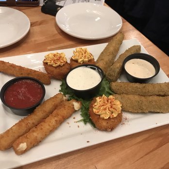 The Lokal Yukon - 86 Photos & 102 Reviews - American (New) - 10 W Main ...