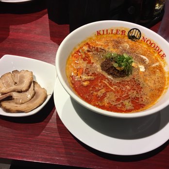 Killer Noodle Tsujita - 447 Photos & 214 Reviews - Ramen - 2030 ...