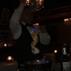 Fuad’s Restaurant - 16 Photos & 45 Reviews - American (New) - 6100 ...