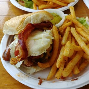 Ringo’s BBQ and Burgers - 42 Photos & 26 Reviews - Barbeque - 5102 ...
