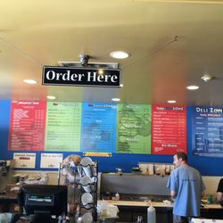 Deli Zone - Order Food Online - 15 Photos & 32 Reviews - Sandwiches ...