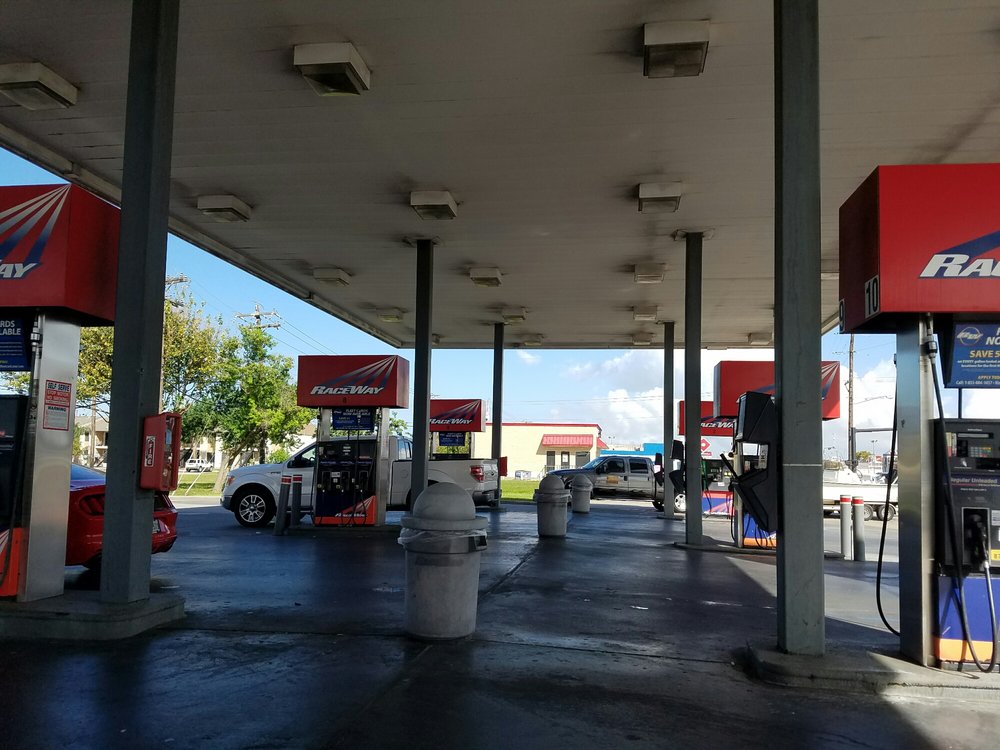 Raceway - Gas Stations - 3108 Palmer Hwy, Texas City, TX - Yelp