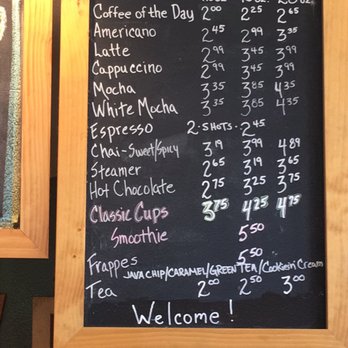 Coffee on the Rocks - 96 Photos & 118 Reviews - Coffee & Tea - 510 ...
