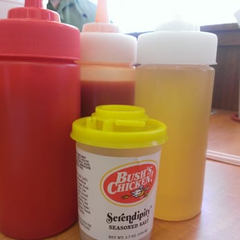 Bush’s Chicken - 26 Photos & 38 Reviews - Fast Food - 10603 Huebner Rd ...
