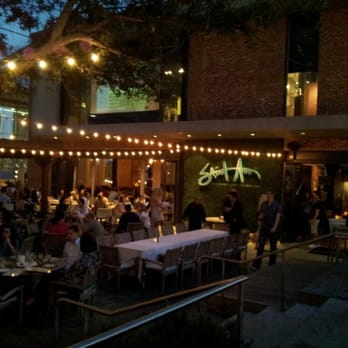 Saint Ann - 117 Photos - American (New) - Dallas, TX, United States ...