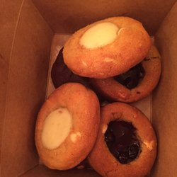 Goodnight Fatty - 14 Reviews - Desserts - 18 Higginson Square, Salem ...