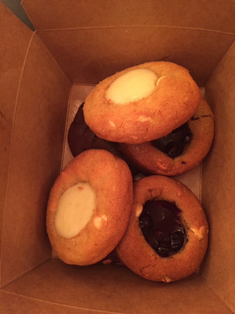 Goodnight Fatty - 14 Reviews - Desserts - 18 Higginson Square, Salem ...