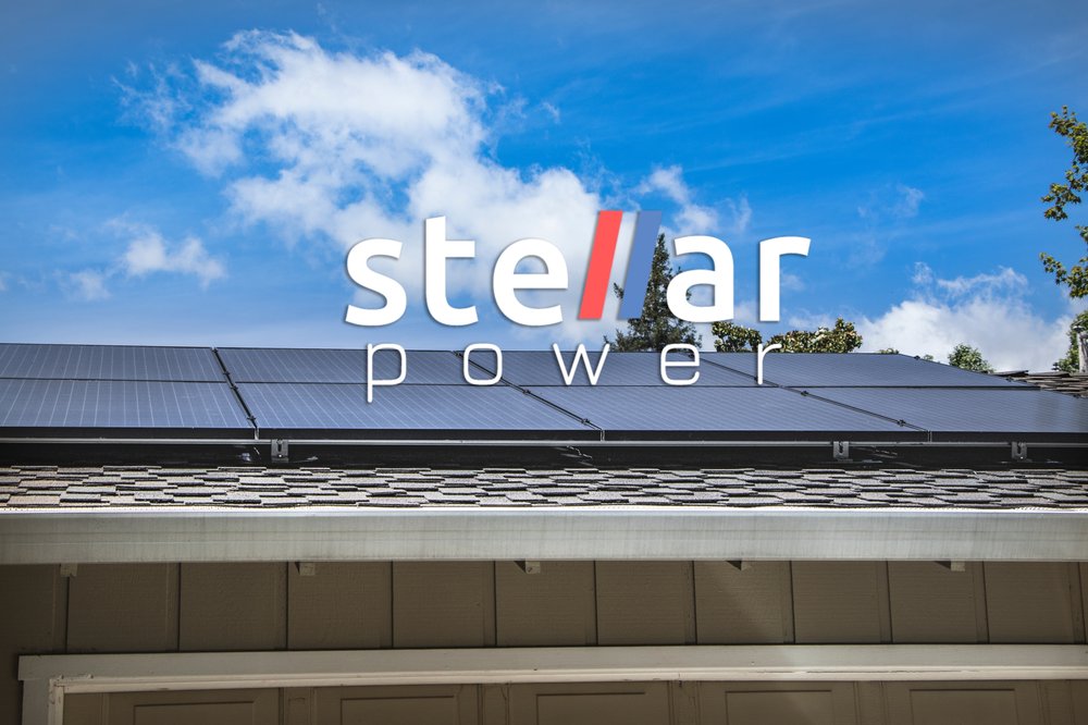 Stellar Power - Solar Installation - Walnut Creek, CA - Phone Number - Yelp