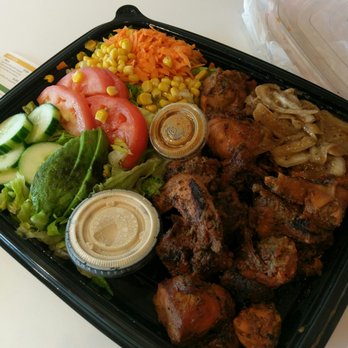 Nailah’s Kitchen - 133 Photos & 126 Reviews - Senegalese - 5722 York Rd ...