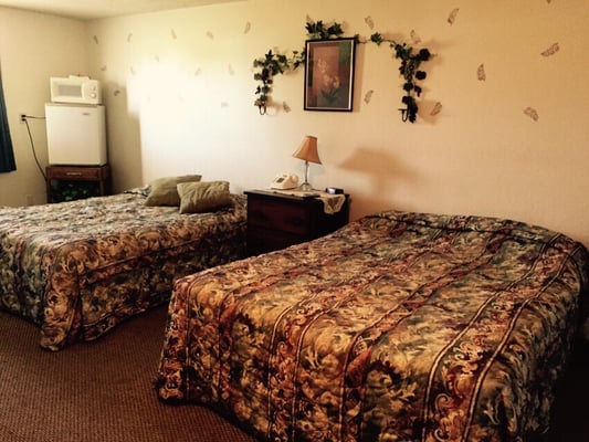 Reardan, WA Map & Directions - MapQuest