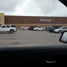 Walmart Supercenter - 11 Photos & 23 Reviews - Department Stores - 7525 ...