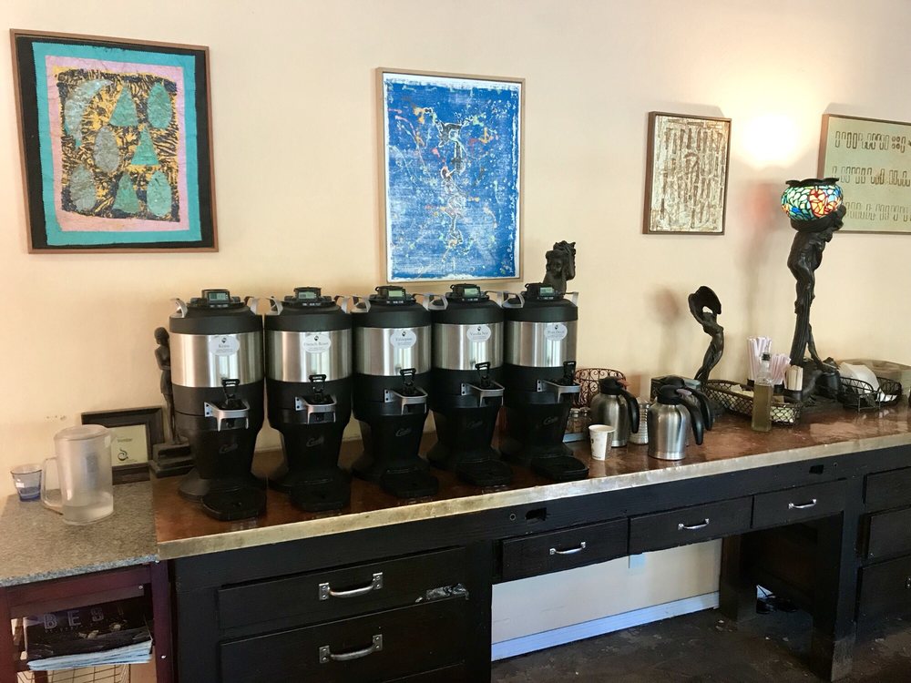 Java Station - 99 Photos & 174 Reviews - Coffee & Tea - 4447 Hollister ...