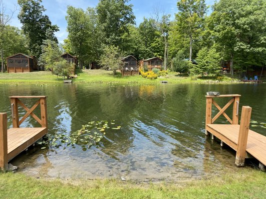 Sawyer, MI Map & Directions - MapQuest