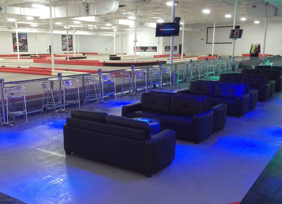 K1 Speed - 20 Photos & 14 Reviews - Venues & Event Spaces - 677 West ...
