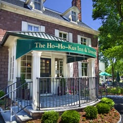 Ho-Ho-Kus Inn & Tavern - 12 Photos - American (New) - Ho-Ho-Kus, NJ ...