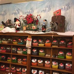 Old Market Candy Shop - 23 Photos & 35 Reviews - Candy Stores - 1005 ...