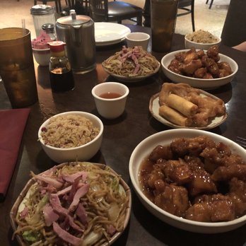 Rice Bowl - 113 Photos & 188 Reviews - Chinese - 1119 18th St ...