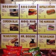 Fenton Deli - 22 Photos & 45 Reviews - Delis - 15258 Silver Pkwy ...