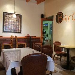 Barcote Ethiopian Restaurant - 150 Photos & 176 Reviews - Ethiopian ...