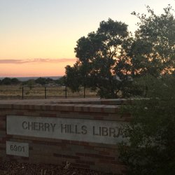 Cherry Hills Public Library - 18 Photos - Libraries - 6901 Barstow St ...
