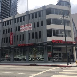 CVS Pharmacy - 19 Reviews - Pharmacy - 800 S Grand Ave, Downtown, Los ...