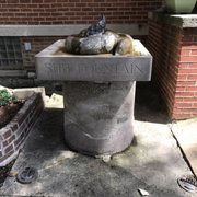 Shit Fountain - (New) 47 Photos & 41 Reviews - Public Art - 1001 N ...