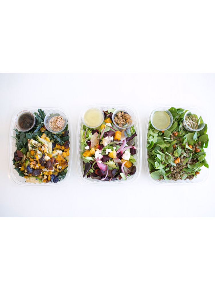 Eat By Stacey Weber - 56 Photos & 47 Reviews - Phoenix, AZ - 4740 E ...