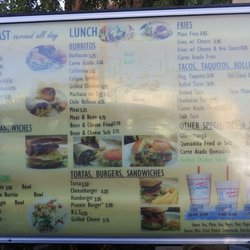 Johnny’s Burritos - 10 Photos & 32 Reviews - Mexican - 105 S Imperial ...