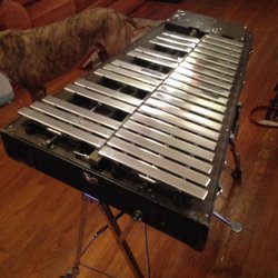 Century Mallet Instrument Service - Musical Instruments & Teachers ...