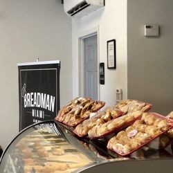 Breadman Miami - 243 Photos & 94 Reviews - Bakeries - 8100 SW 8th St, Miami, FL - Restaurant ...