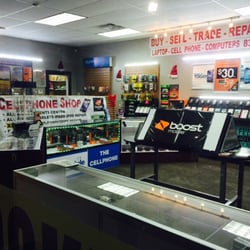 Cell Phone Shop - Mobile Phones - 14522 S Post Oak Rd, Central ...
