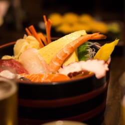 Noshi Sushi - 1544 Photos & 1172 Reviews - Sushi Bars - 4430 Beverly ...