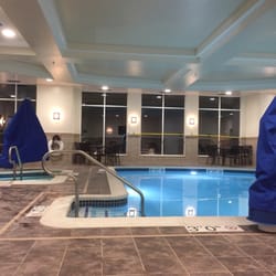 Hilton Garden Inn Wayne - 23 Photos & 16 Reviews - Hotels - 15 Nevins ...