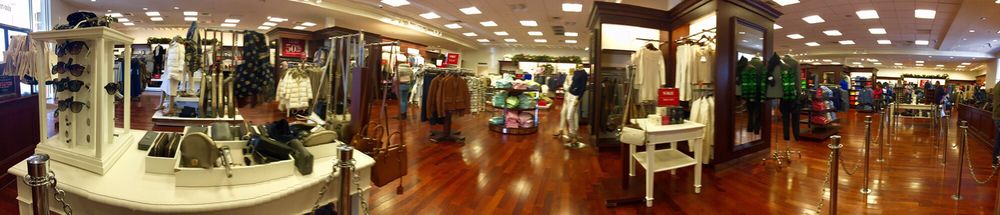 Polo Ralph Lauren Factory Store - 28 Reviews - Men's Clothing - 681 ...