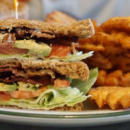 Country Waffles - 206 Photos & 266 Reviews - American (Traditional ...