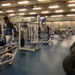 CEPSUM - Université de Montréal - Fitness & Instruction - 2100 Boul ...