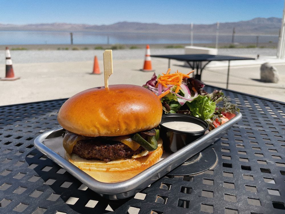 Hawthorne Army Depot Base in Hawthorne, NV | MilitaryBases.com