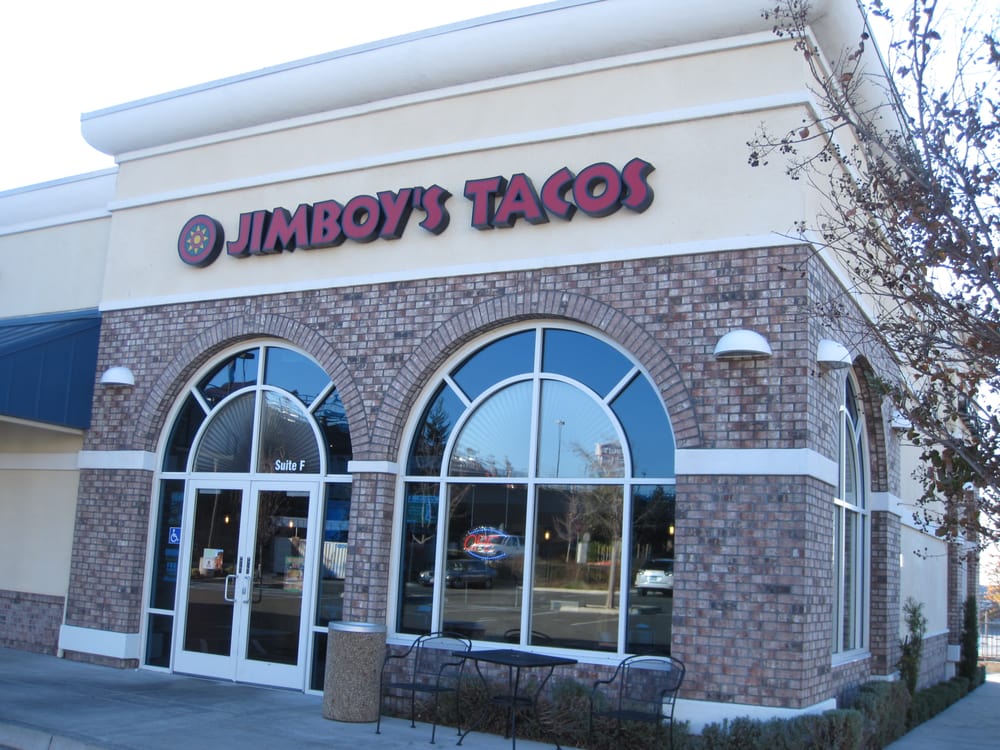 Jimboy’s Tacos - 47 Photos & 128 Reviews - Mexican - 3342 N Texas St ...