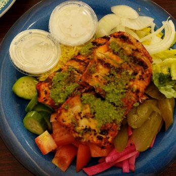 The Levant Kitchen - 63 Photos & 87 Reviews - Mediterranean - 45164 ...