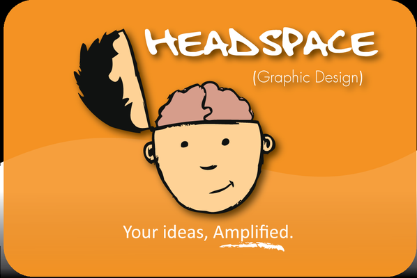 Headspace Graphic Design - Graphic Design - 21317 Megan Ct, Bend, OR ...
