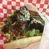 Falafel Corner - Order Food Online - 593 Photos & 528 Reviews ...