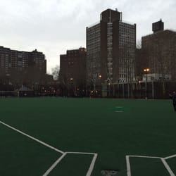 Chelsea Park - (New) 14 Photos & 14 Reviews - Parks - Chelsea, New York ...