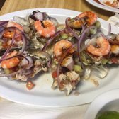 Mariscos El Rafa - 150 Photos & 42 Reviews - Mexican - 12150 Ramona Ave ...
