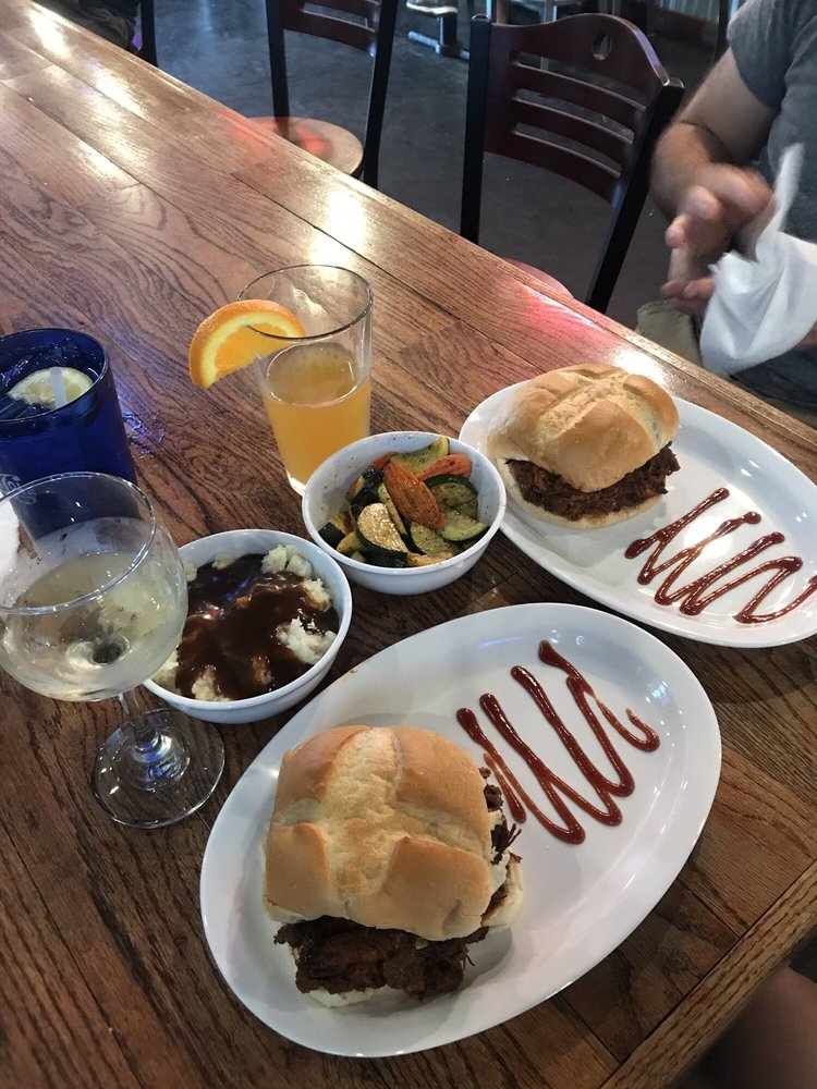 Towne Grill & Pub - Order Food Online - 15 Photos & 35 Reviews ...