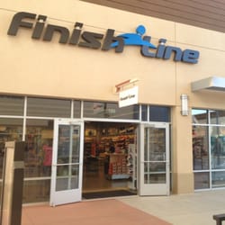 Finish Line - Outlet Stores - 6800 N 95th Ave, Glendale, AZ - Phone ...