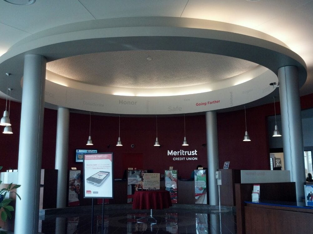 Meritrust Credit Union - Banks & Credit Unions - 2050 N Tyler Rd ...