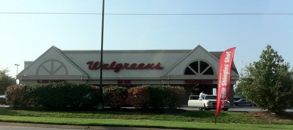 Walgreens - Drugstores - 2640 E Sunshine St, Springfield, MO - Phone ...